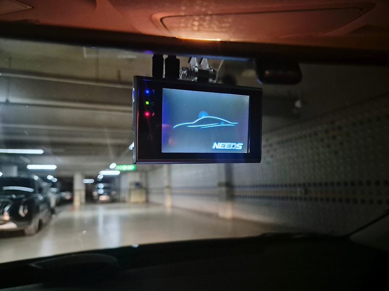 24.04.09 차량 블랙박스 NEEDS X500 부팅 중 멈춤 해결