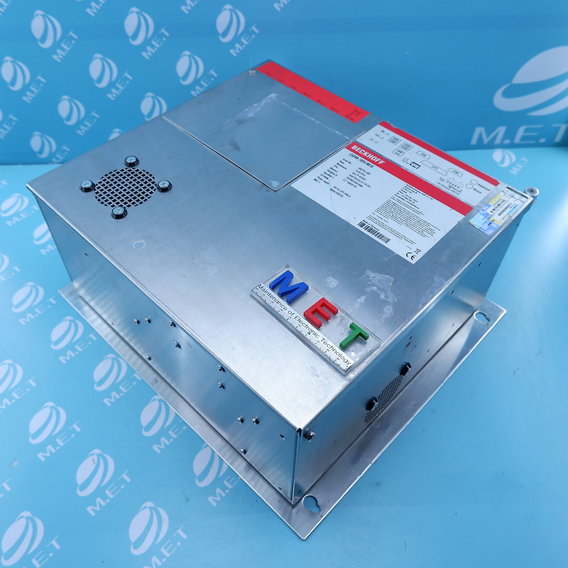 C6240-1024-0010 [ETC CONTROLLER] BECKHOFF INDUSTRIAL PC C6240 1024 0010 ...