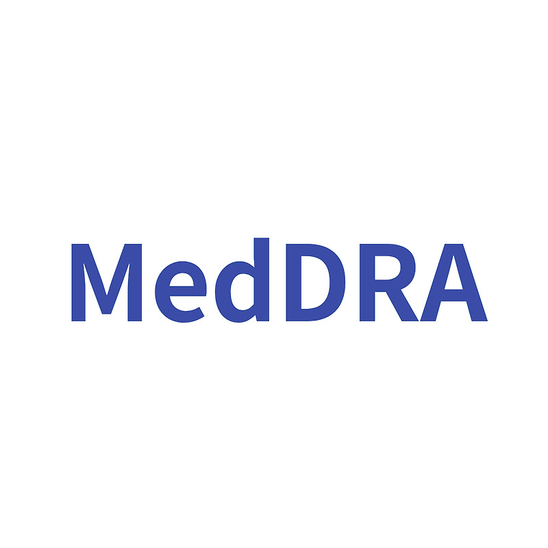 MedDRA(Medical Dictionary for Regulatory Activities)란?
