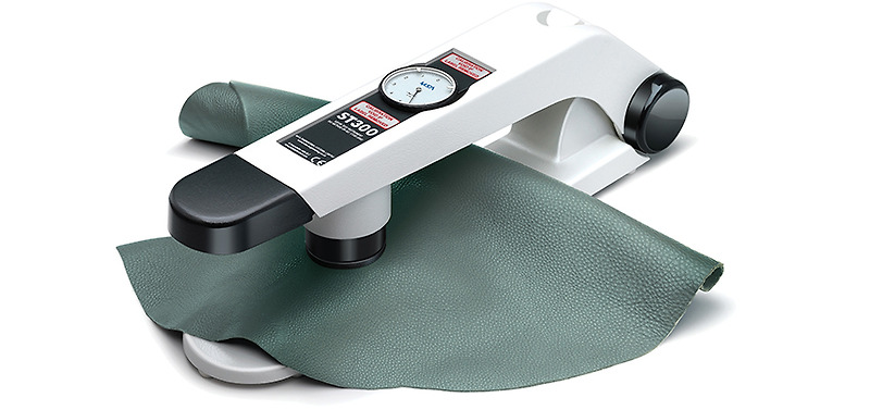 Leather Softness Tester