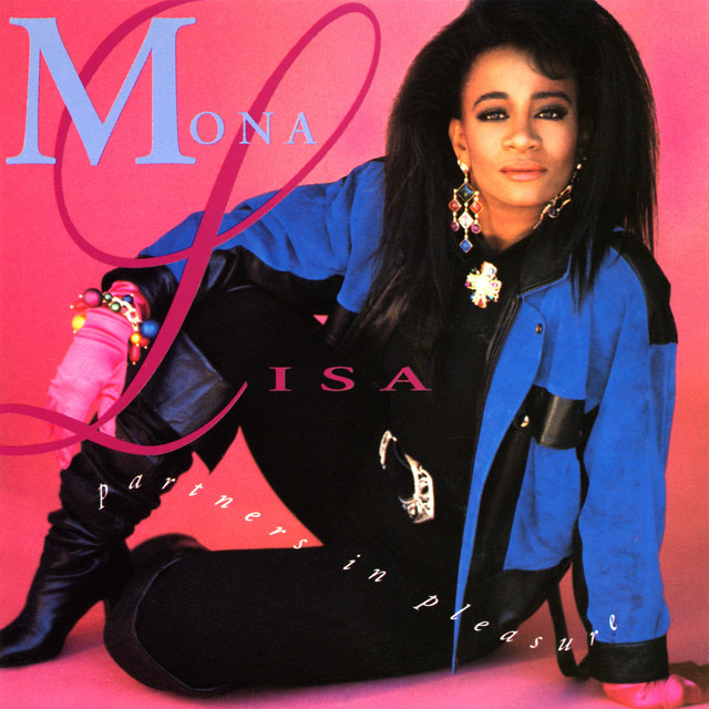 Mona Lisa - I Wasn't Looking for a Miracle