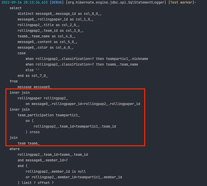 [QueryDSL] queryDSL 프로젝트 적용 후기 및 트러블슈팅