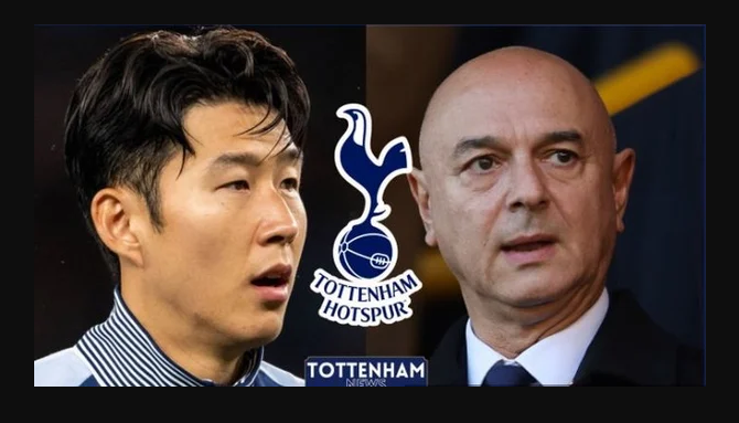 [해외축구/EPL] 대한민국 국가대표 손흥민, 보스만룰 적용하기까지 D-3. 과연 그의 행방은? (feat. The Bosman case)