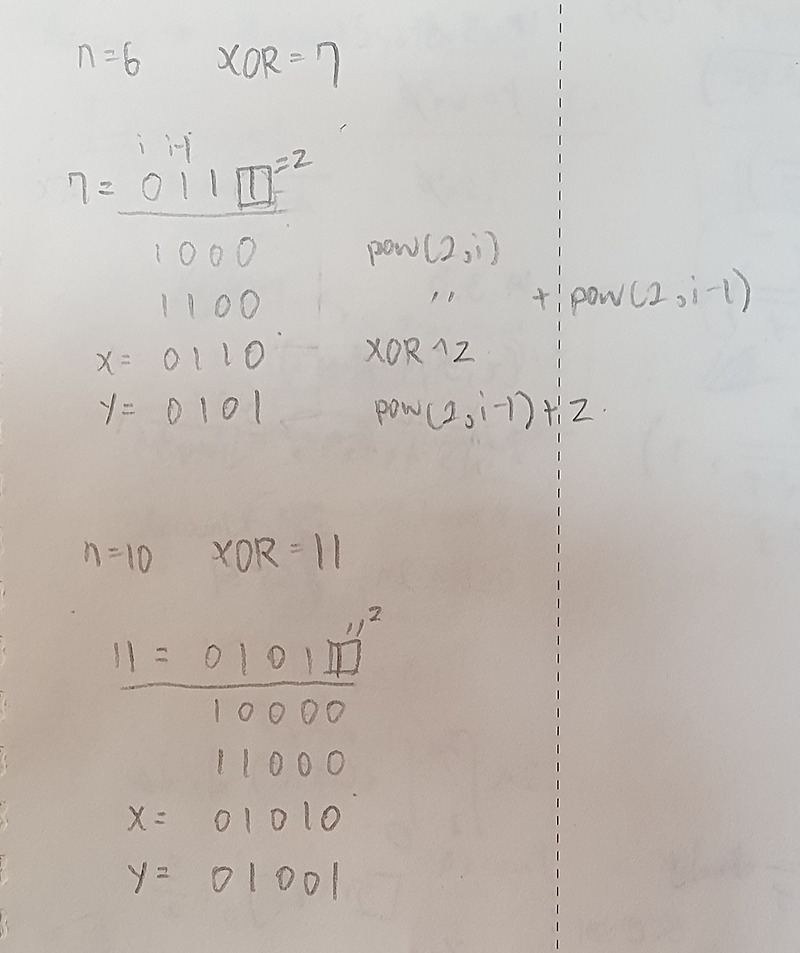 Codeforces Round #817 (Div. 4)