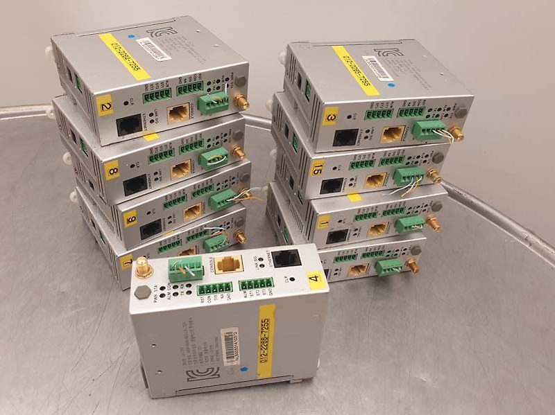 산업용 LTER to LTER PLC제어용 LTE WiFi-라우터 NexG M2MG 라인업 M2MG10 Router 1-LAN ...