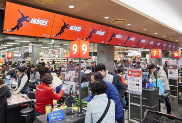 보먹돼 삼겹살 100g당 990원에 대박 터트렸다