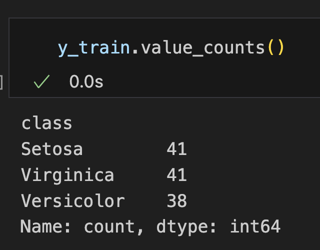 [Machine Learning] train_test_split, Scaler, 데이터 불균형처리