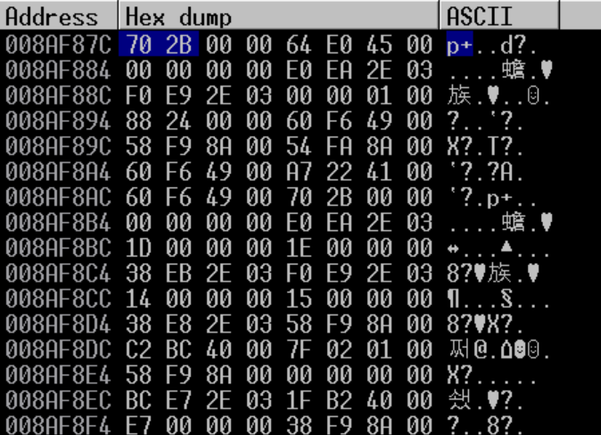 [CodeEngn Basic] RCE 19