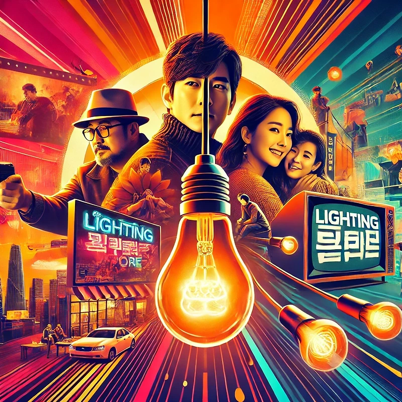 '열혈사제2'·'조명가게'·'가족계획': OTT 1위를 달리는 한국 드라마의 매력