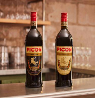 삐꽁 비어 | Picon Bière | Picon Beer