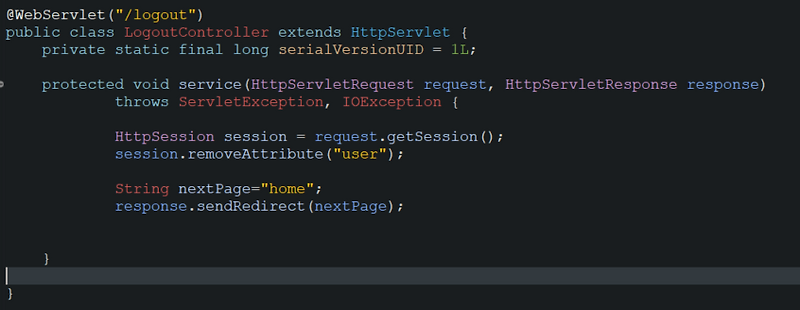 Redirect와 Forward의 차이