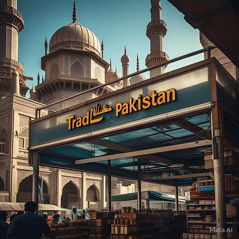 Trade Mate Pakistan