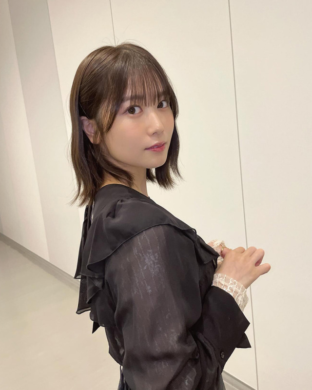 Akari Nibu (아카리 니부)