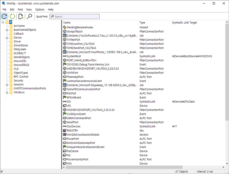 [HEVD] Windows 10 x64 InsecureKernelResourceAccess — 낭만파 보안인의 기록 저장소