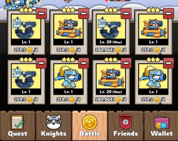 텔레그램 무료 코인 채굴게임 'kat knight' 직장인 부업 추천! 시작 가이드!