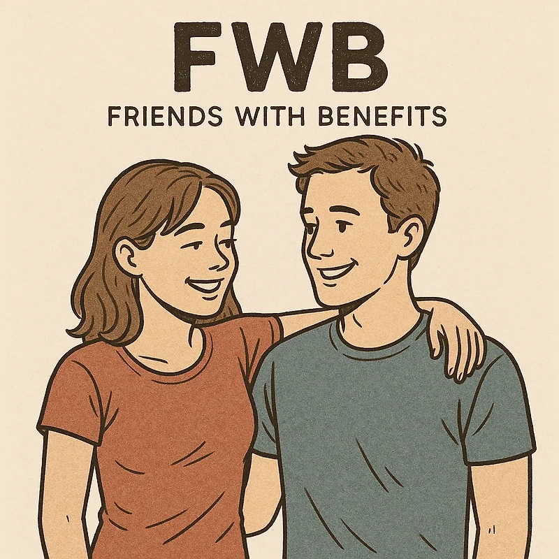 FWB 뜻과 관계 유형 총정리