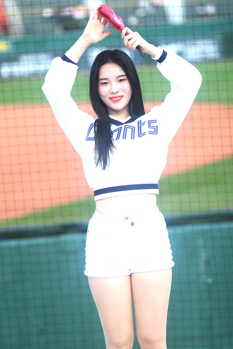 KBO 20230903 두산-롯데: 조연주 님 #6