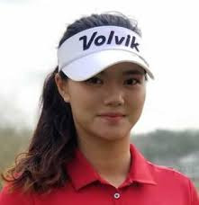 LPGA마라톤 클래식 1R..전영인 공동선수..이정은6 7위..순항중