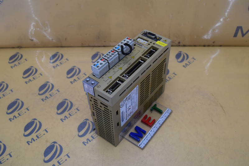 YASKAWA XD-02-MSD0 SERVO DRIVER 산업용 자동화 장비 수리 (주)엠이티