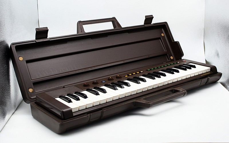 YAMAHA Porta Sound PS3 키보드