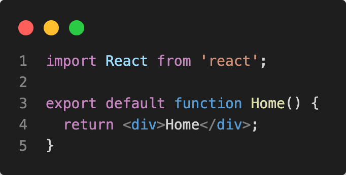 Redux(3) - react-router-dom, props children, Dynamic Route :: 기록하는 개발자
