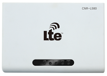 씨앤에스링크사의 LTE라우터(CNR-l500, L580) 펌웨어
