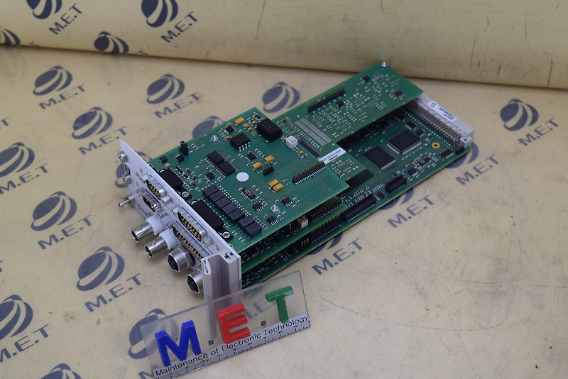 [BOARD] DLCM2_V4E 보드 /산업용 자동화장비 판매 수리 단종품지원