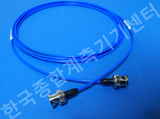 RG402 RF Low Noise BNC to BNC Cable, RG405