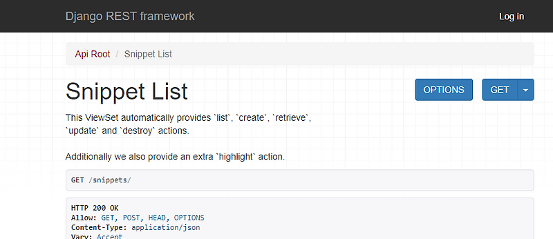 Django Tutorial 4: Authentication & Permissions — 코드로 말해요