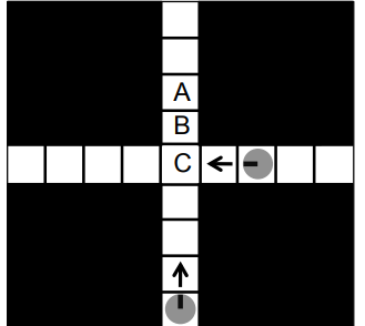 SIPP: Safe Interval Path Planning for Dynamic Environments [ICRA 2011]
