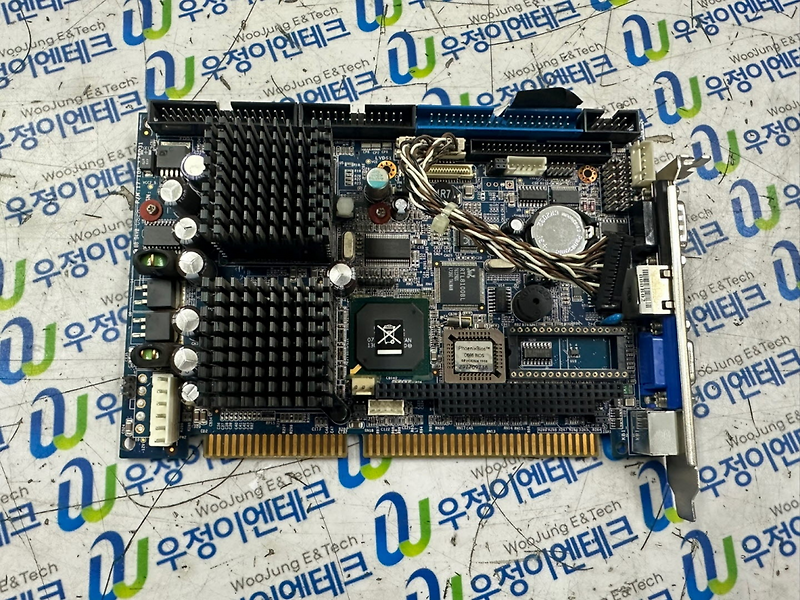 M-CPU SBC BOARD / PROX1260LF/733-G3B-P