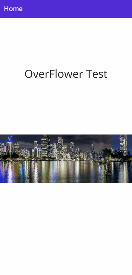 kjun.kr (kjcoder.tistory.com) :: [.NET MAUI] Image Auto Scrolling 하기