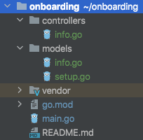 [go/gin/gorm] Basic REST API 만들기 튜토리얼 (4)
