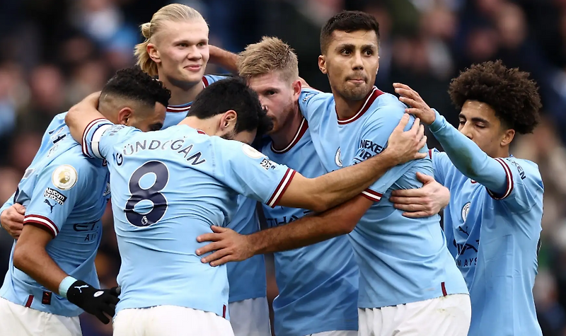 프리미어리그 35R 맨시티 vs 울버햄튼, 경기 분석, 예측, 관전포인트, 중계, 황희찬 선발