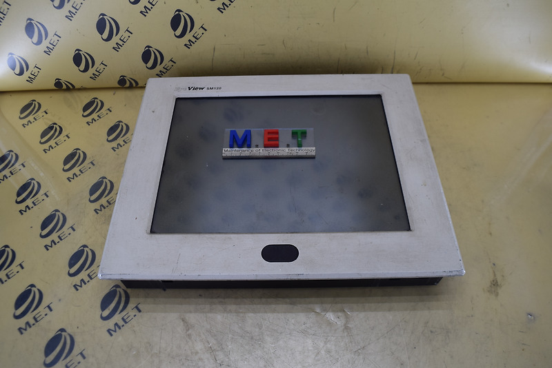 [DISPLAY] EYEVIEW SM120 /구매 수리 단종품지원 / (주)엠이티