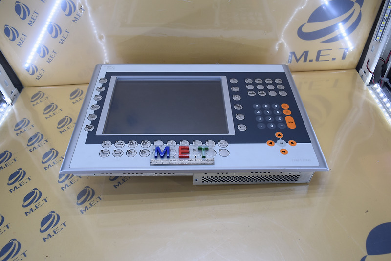 [PANEL CONTROLLER] B&R 4PP482.1043-75 /산업용자동화장비 수리 / (주)엠이티
