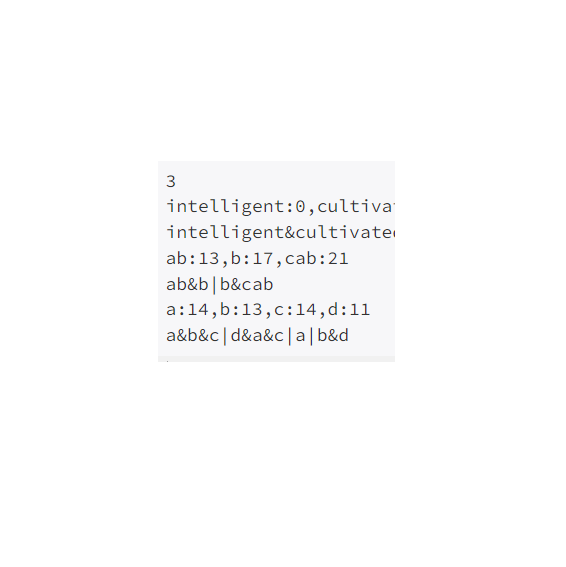 [자바] 백준 11101 - 꿍의 여친 만들기 (boj java) - Nahwasa