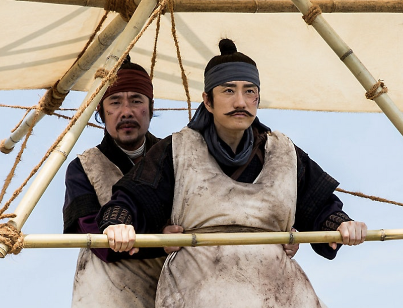 EBS1 한국영화특선 3월 16일 조선명탐정 사라진 놉의 딸 방영 안내