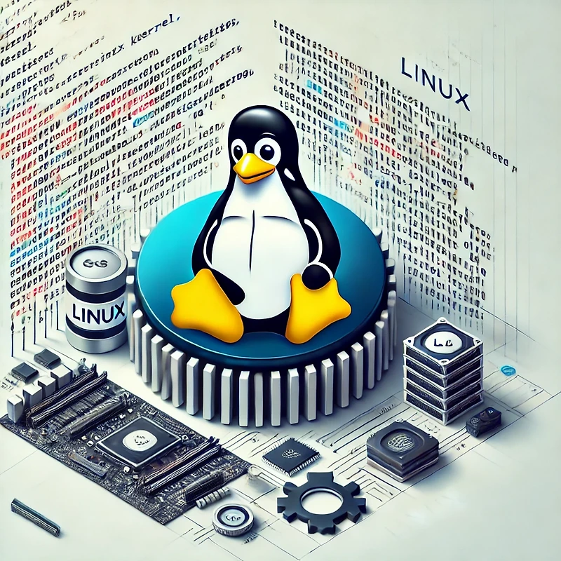리눅스 커널 (Linux Kernel): 정의, 역할, 기능 및 미래 전망