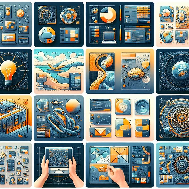 [PY4E] Chapter 01 소개