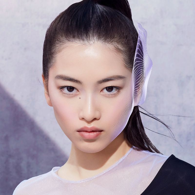 [일본/Shu Uemura]2025 여름 코스메틱 슈에무라 '3D 치크메이트'