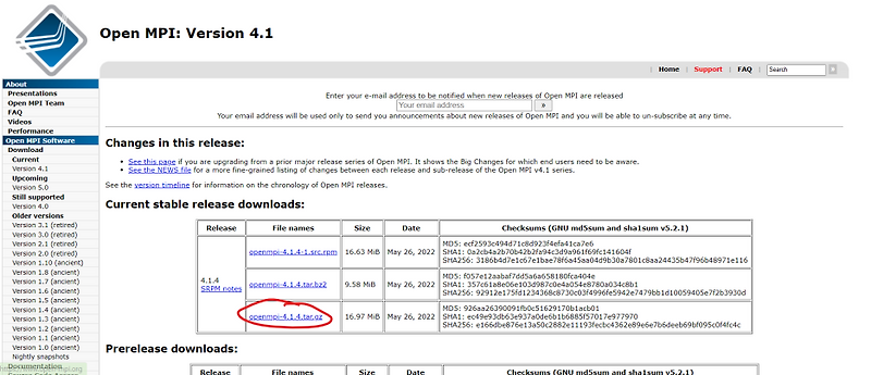 Ubuntu-우분투-에서 openmpi 설치하기