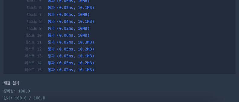 [Programmers][Python] Lv.2 베스트앨범 — 우당탕탕굴러가는하루