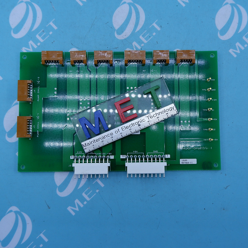 A08-610290-1 A81-610290-13 [PCB] EXT-DC DIST BOARD A08 610290 1 A81 ...