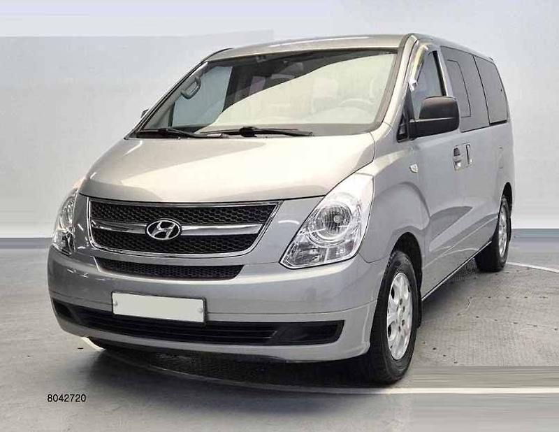 #Grand_Starex_12_Seat #720