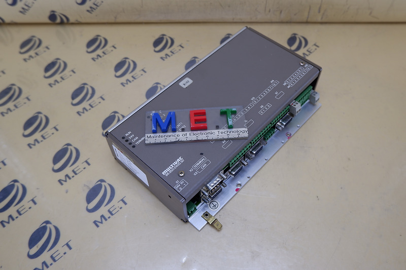 [CONTROLLER] MULTIVAC MC96 /구매 수리 단종품지원 / (주)엠이티