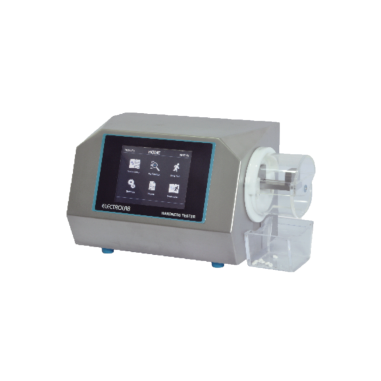 2 parameter Tablet Tester (EBT-2PL) 경도측정기