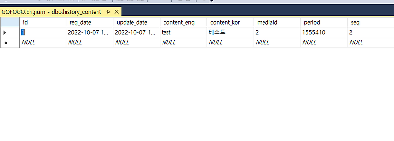 [spring/JPA] @CreatedDate @LastModifiedDate 상속시켜 BaseEntity만들기