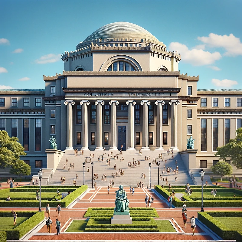 미국 대학원 유학 시험 (Major Tests for US Graduate Schools)