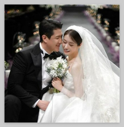 지연과 황재균, 결혼 2년 만의 이별... 그들의 공식 입장